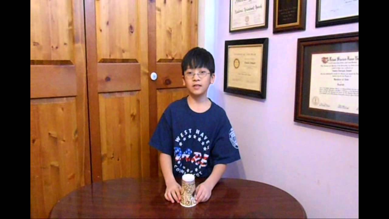 The Cup Game Clap Clap Tap Tap Tap For Single & Multi Player ...