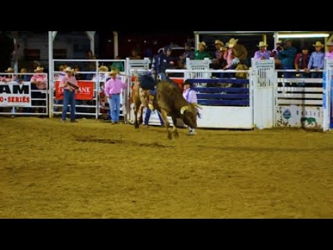BEST of the PRCA OAKLEY 🤠 PRO BULL RIDING BONANZA #video #viral # ...
