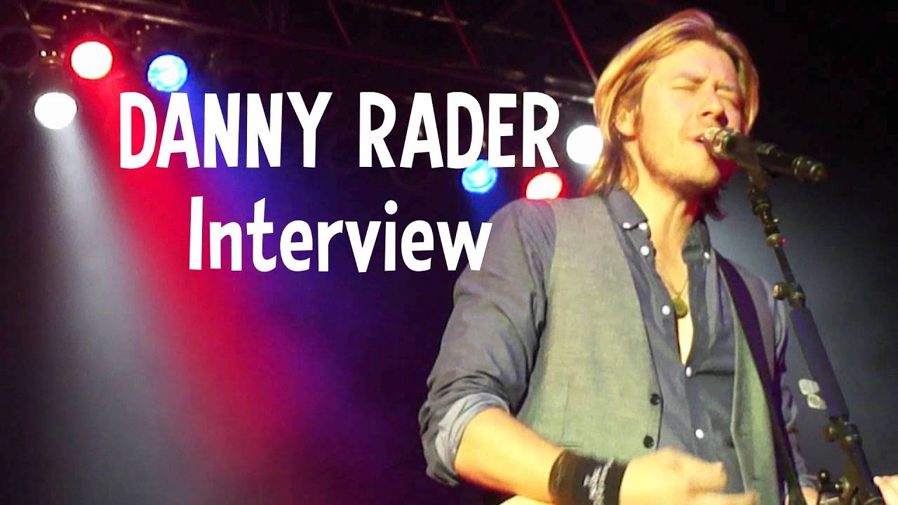 Danny Rader Interview: - Keith Urban, Tim McGraw, Played on 42 #1 hit ...