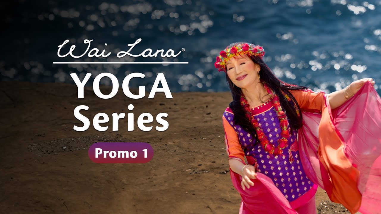 The World’s Most Watched Yoga Series Available On Public Television in ...