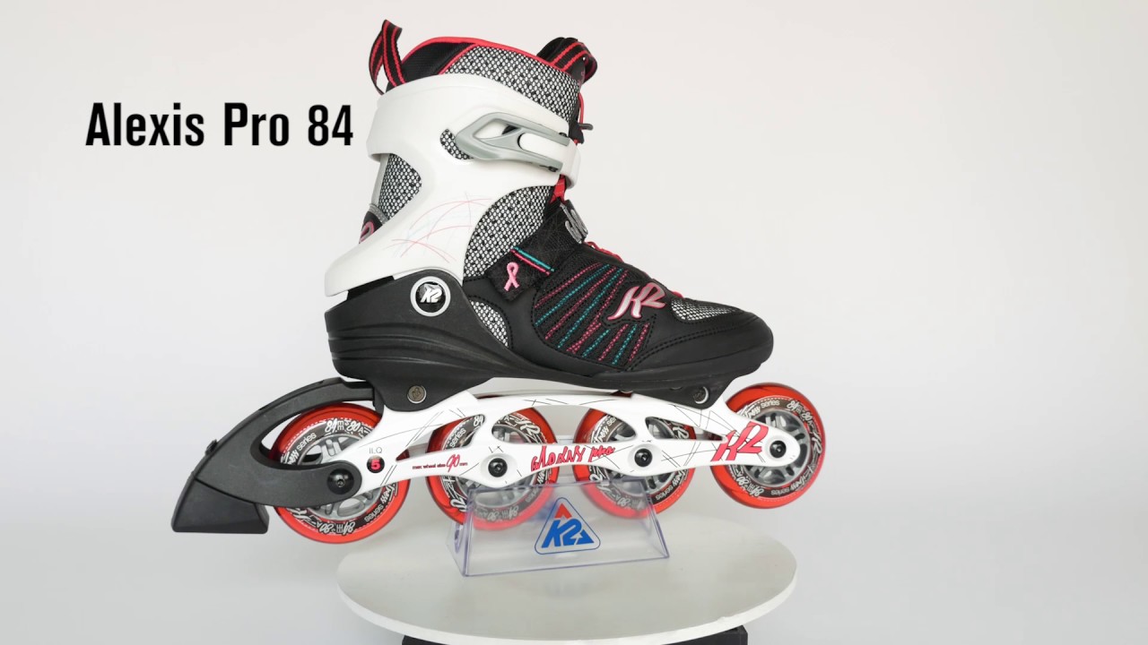 alexis pro 84 - YouTube