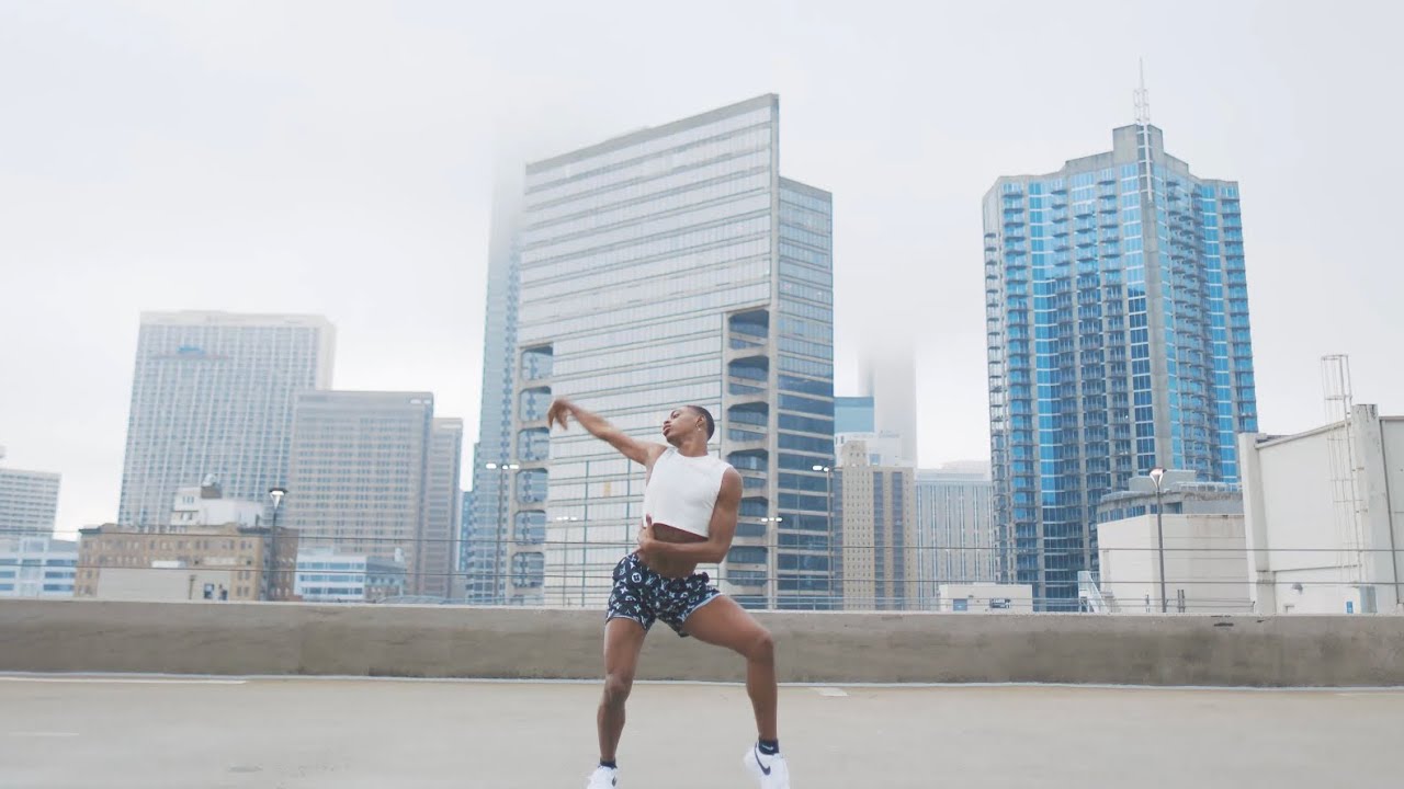 J.K. Mac- No Love | Official Dance Visual | Choreography by @lar0n.best ...