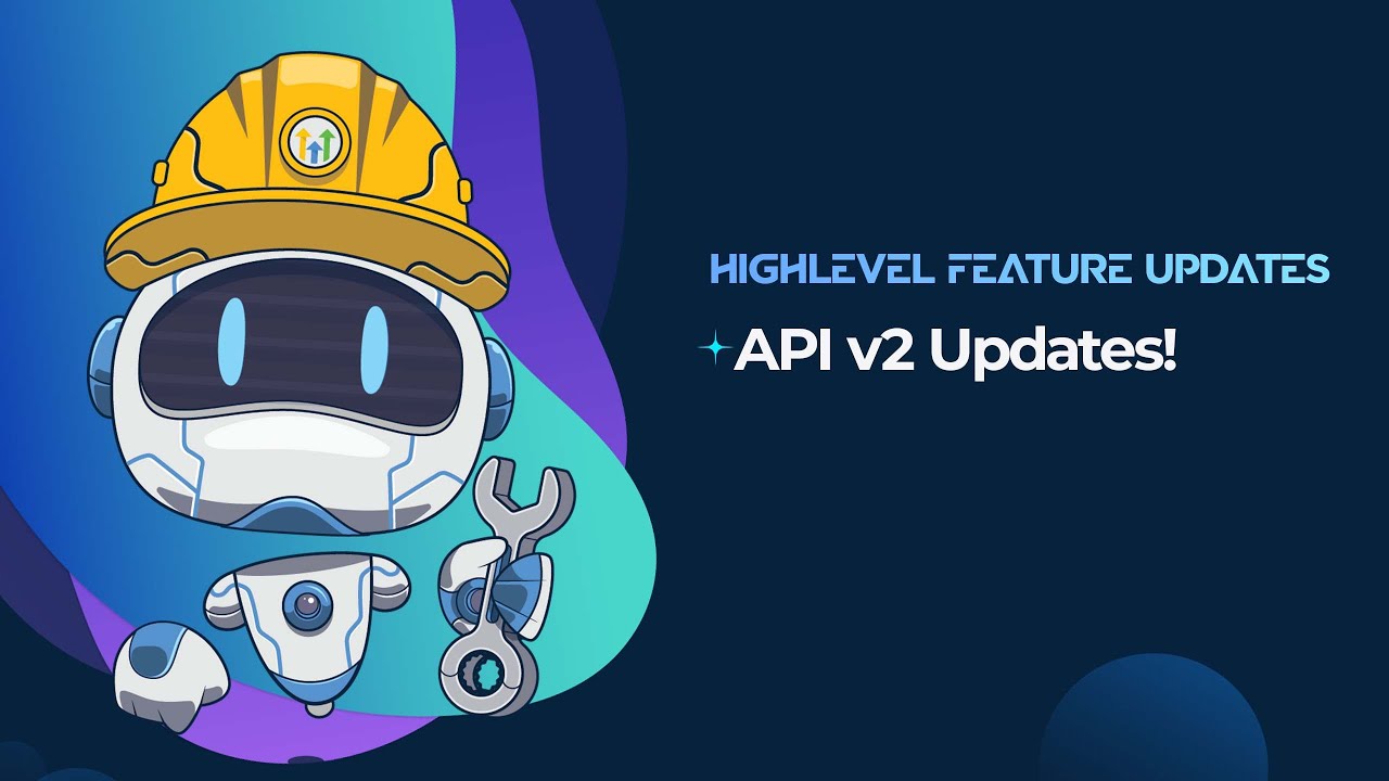 API v2 Updates! - YouTube