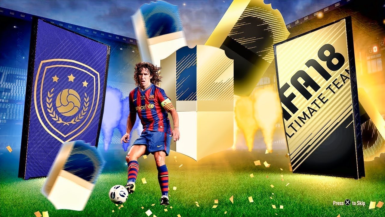 CONSIGO A PUYOL ICONO PRIME Y 10 SOBRES DE 100K CON CAMINANTE MUY TOP ...