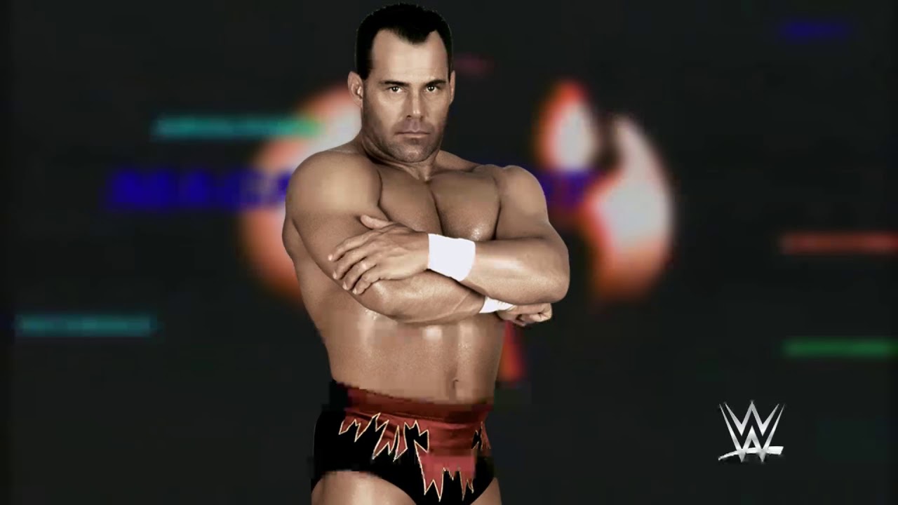 WWE: "Iceman" (Dean Malenko) 2000 Theme (AE) - YouTube