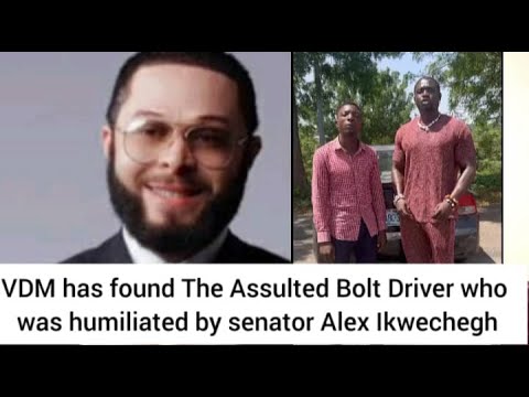 VDM FOUND THE BOLT DRIVER THAT WAS A$$vlT3D BY THE HONORABLE MEMBER ...