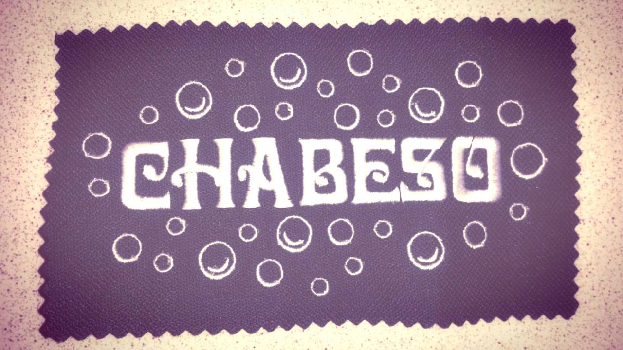 CHABESO 75 Jahre - YouTube