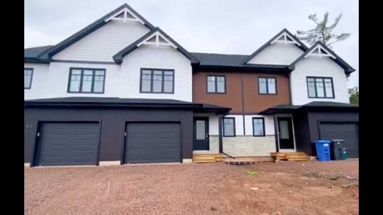 Sample virtual video of Acadia Model. - YouTube