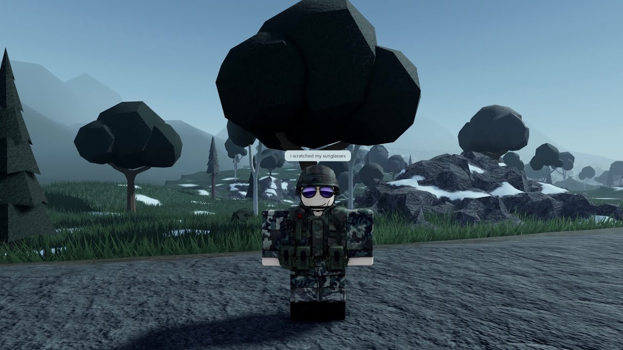 The Robloxian Cold War - YouTube