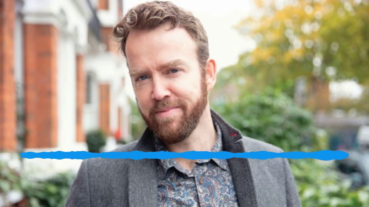 GM Jonathan Rowson on his new book, All the Moves That Matter - YouTube