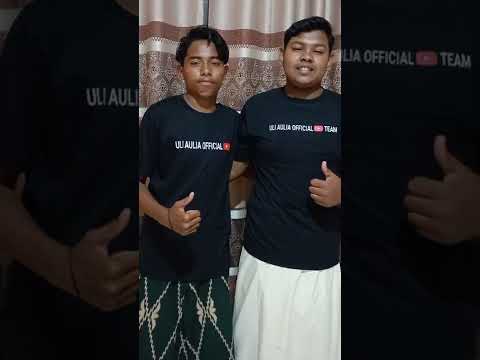 ini teim kami 👌👌uli aulia offecial