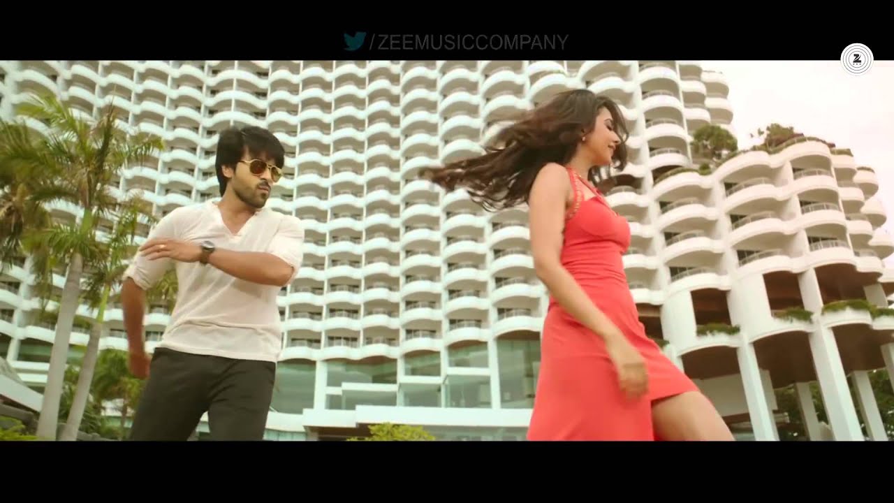 Etc song..talha abir - YouTube