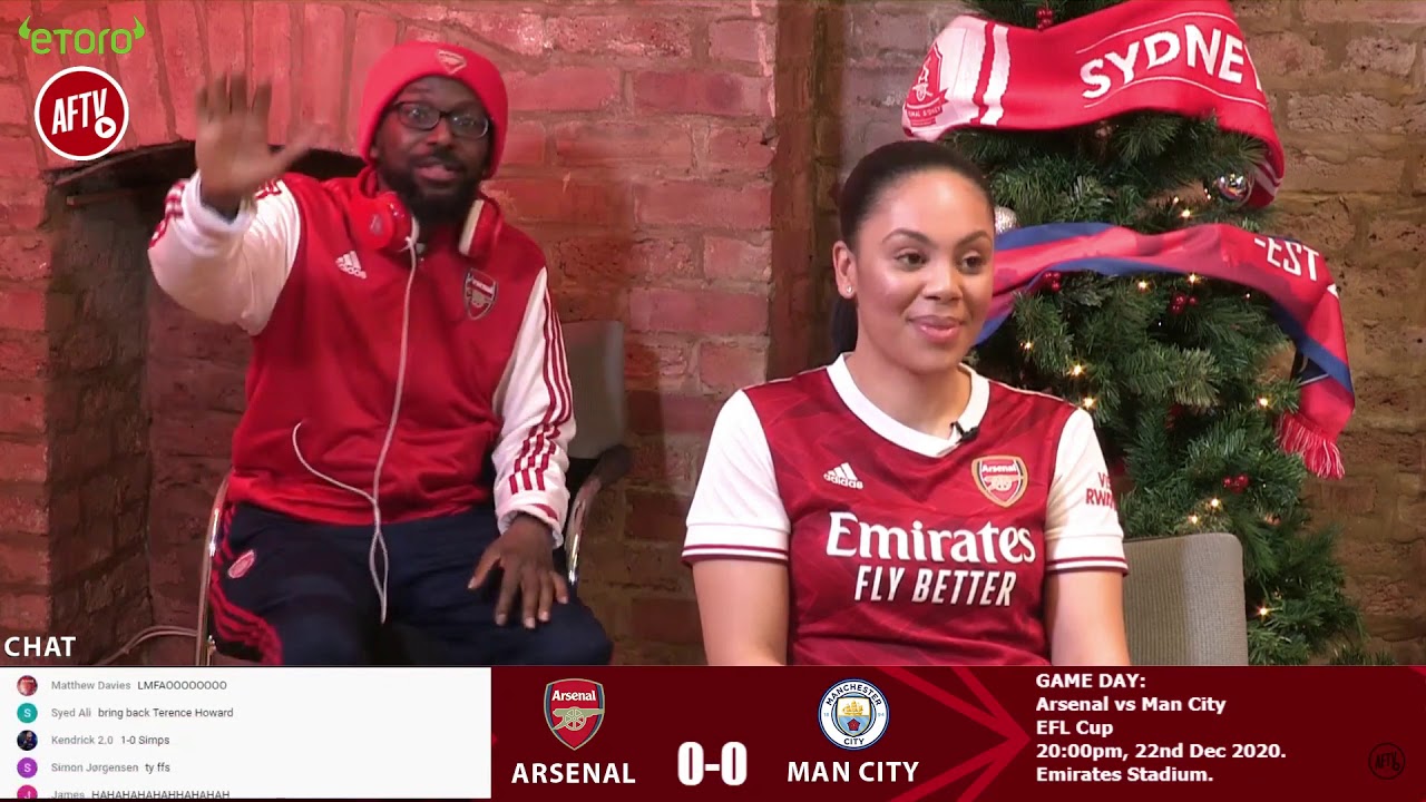 AFTV TY addresses Skull Thuggery channel! - YouTube