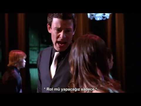 Glee - Pretending (Türkçe Altyazılı)