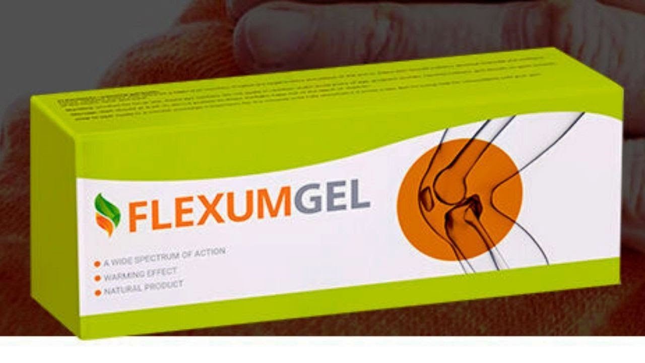 Flexum Gel Prezzo - Flexum Gel In Farmacia Flexum Gel Prezzo - YouTube