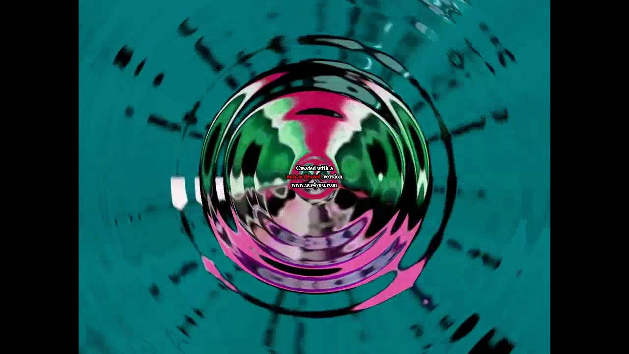 Klasky csupo robot logo new effects 2 - YouTube