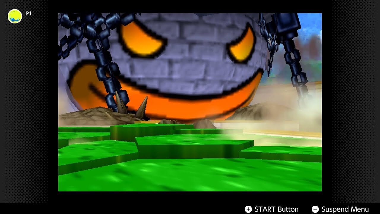 Paper Mario (Nintendo 64 Switch Online) - 02 Story: Opening - YouTube