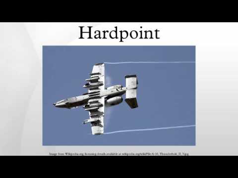 Hardpoint - YouTube