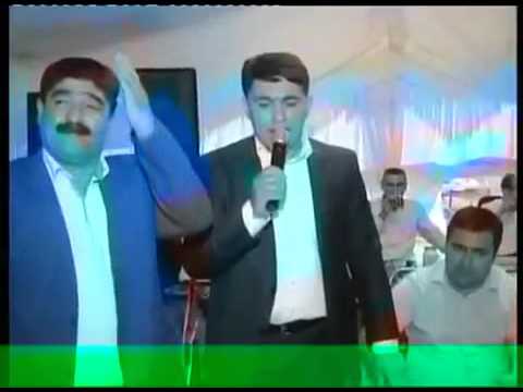 TALEH BALAKİSİYEV +994 50 480 99 92 Bərdə toyu