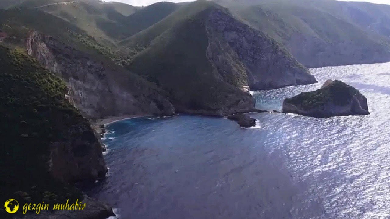 Filipoi Beach - YouTube