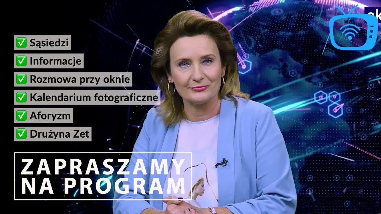 Ekovision TV, emisja 5 - 1 czerwca 2020 - YouTube