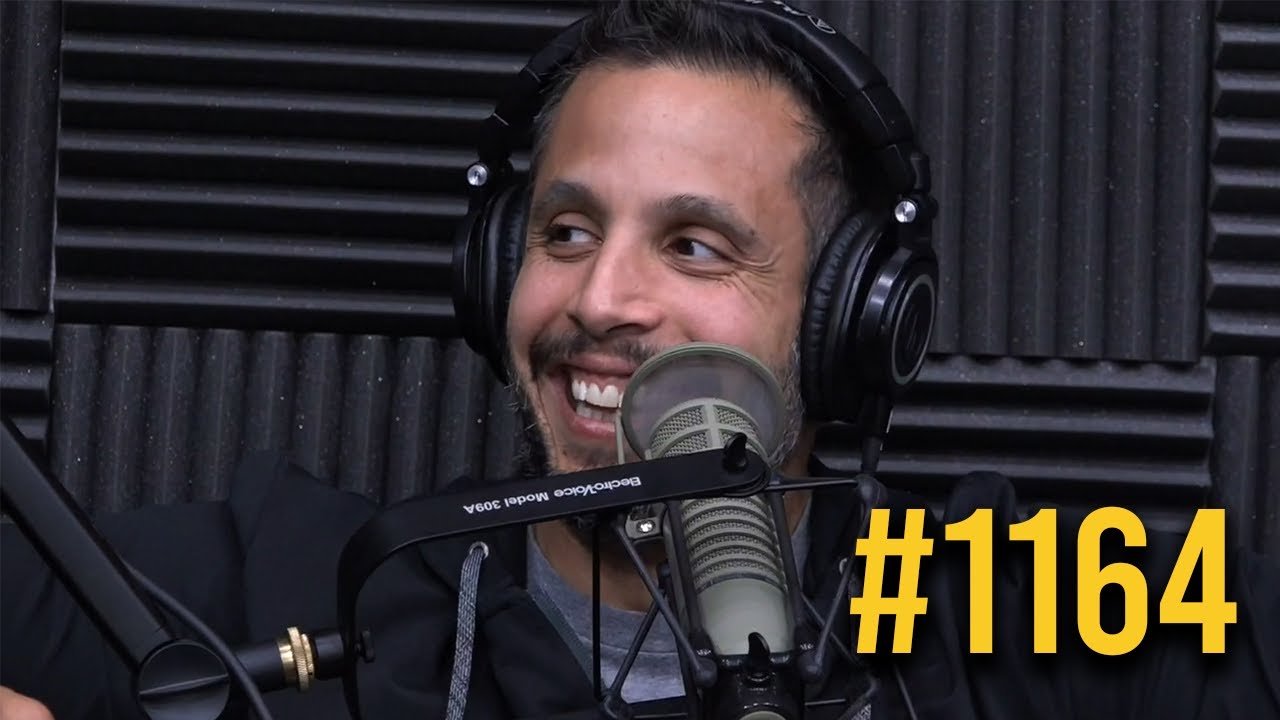 Mind Pump Episode #1164 | Activating Your Chest, New Trainer Tips ...