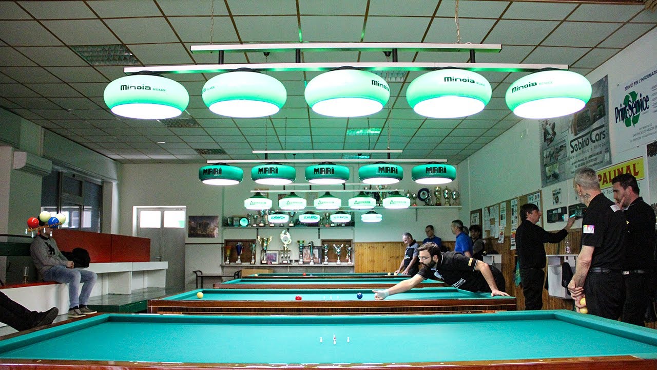 Campionato Prov. Squadre Serie A - Bergamo - (7^ di Ritorno A al DLF ...