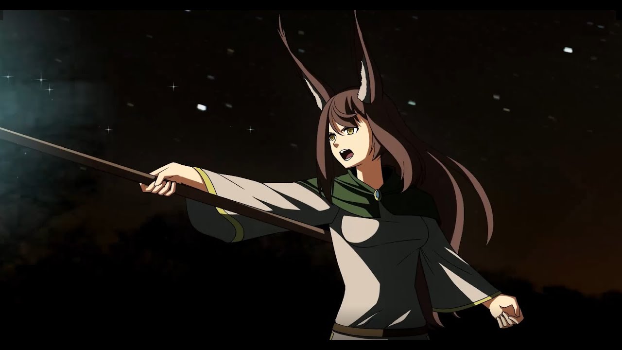 Light Unto Another World Kickstarter 2022 Launch Trailer - YouTube