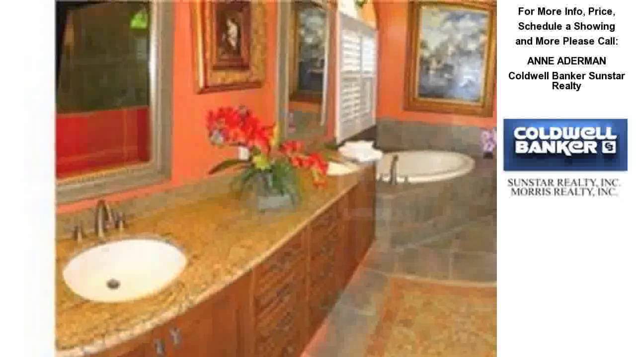 11 BOCA ROYALE BOULEVARD, ENGLEWOOD, FL Presented by ANNE ADERMAN ...