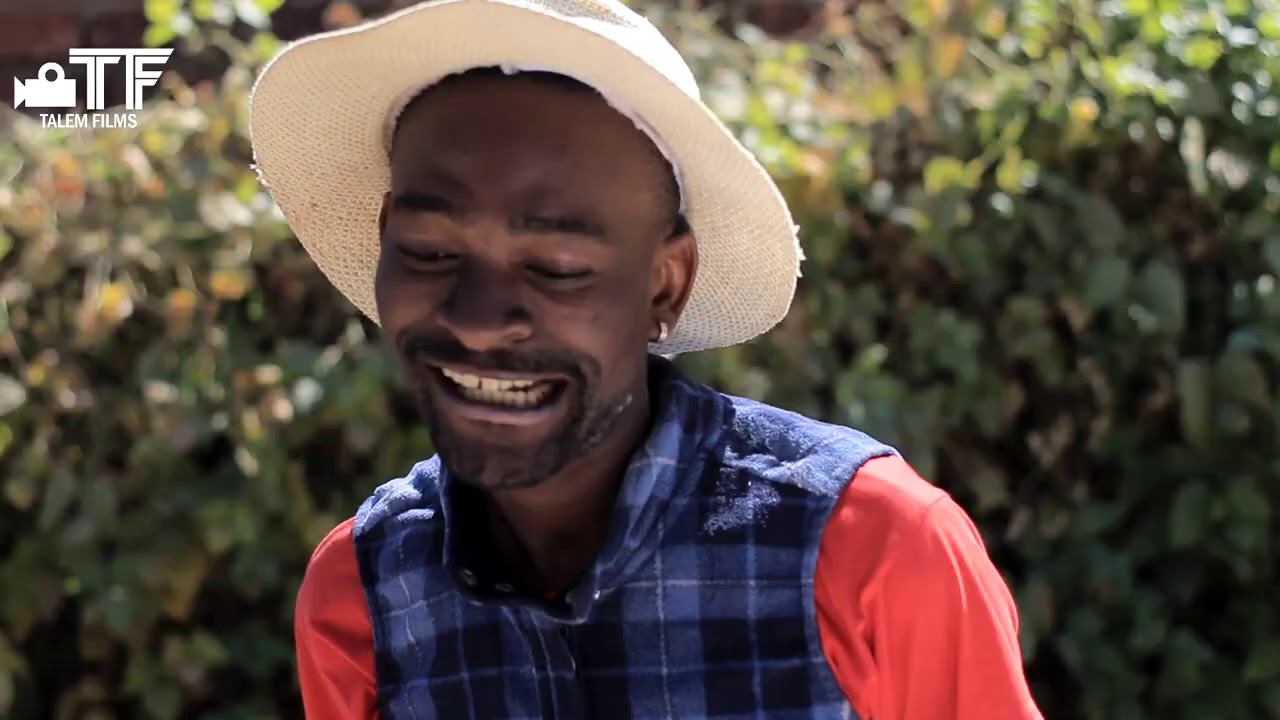 Phone yemurwere comedy skit - Zimbabwe short Dramma # ...
