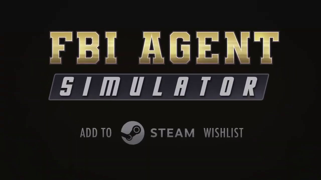 Играйте агентом ФБР в игре FBI Agent Simulator! - YouTube