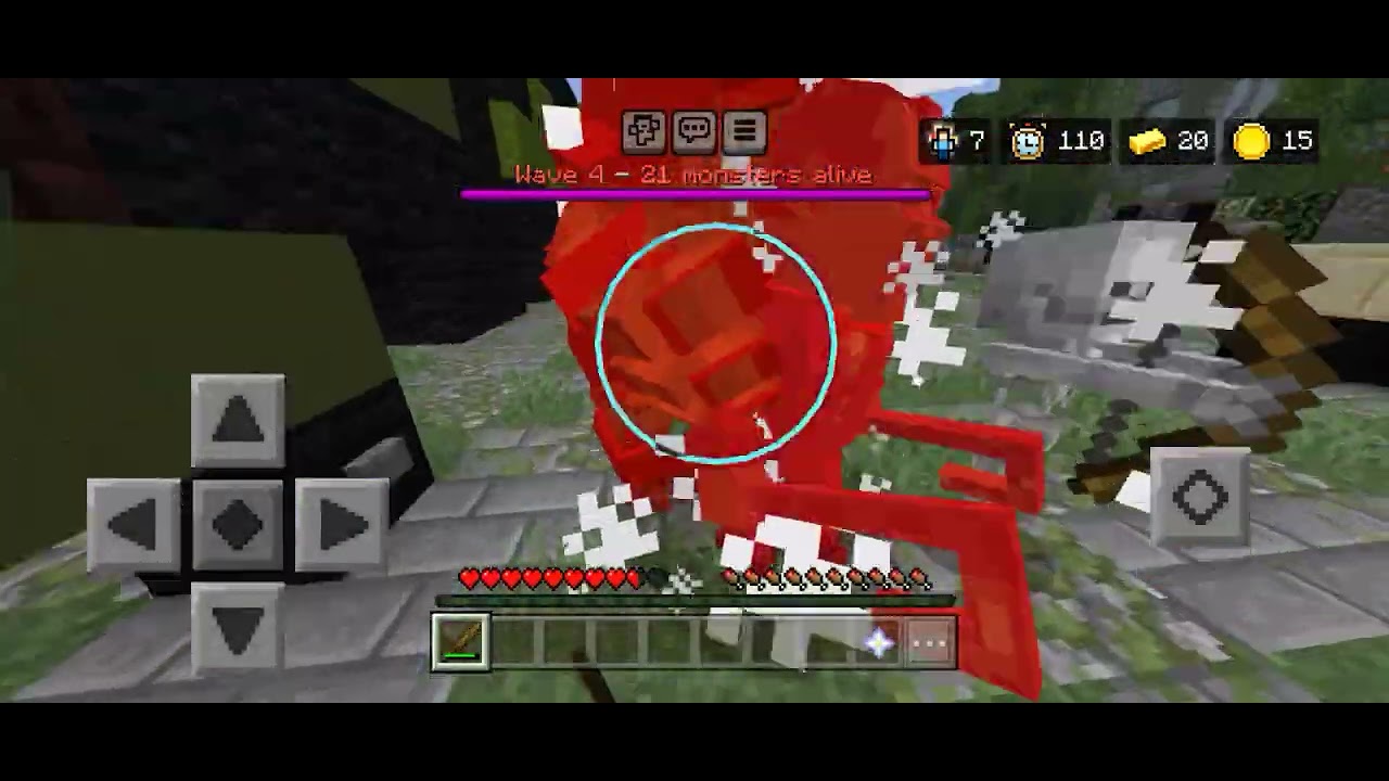 Minecraft Zombie Apocalypse Youtube