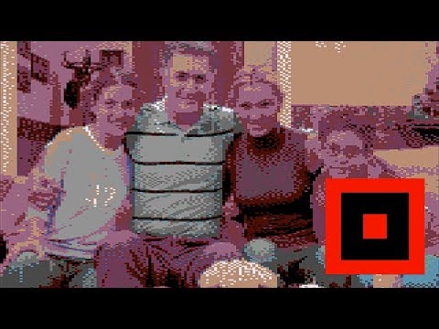 Çocuklar Duymasın Intro (8 bit)