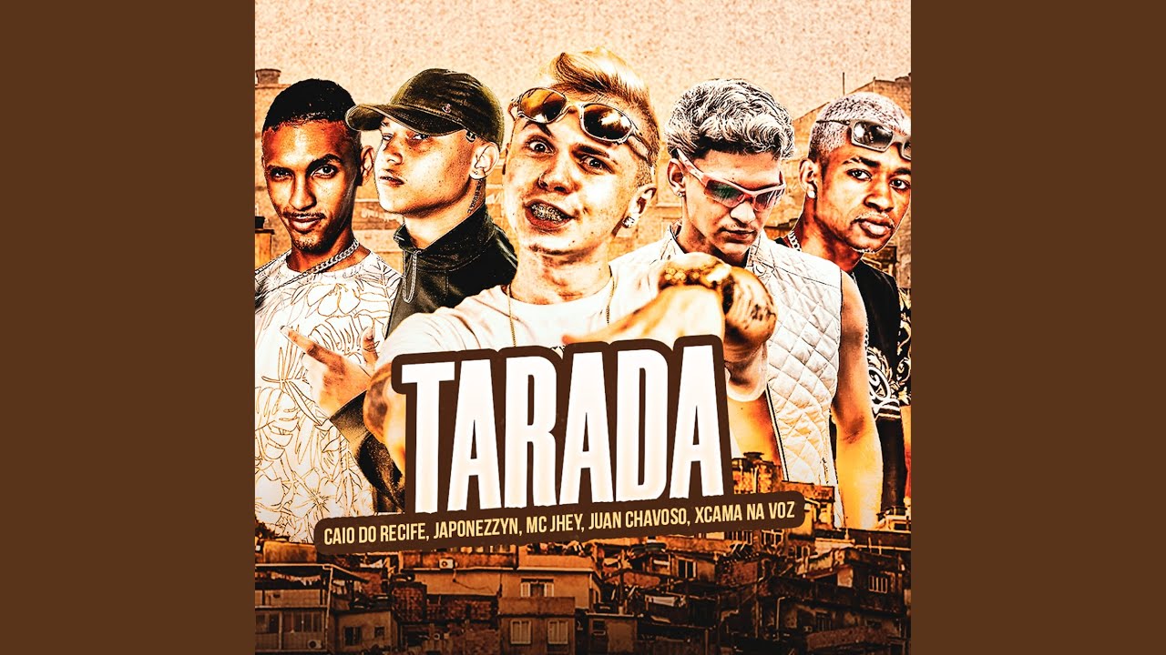 Tarada - YouTube