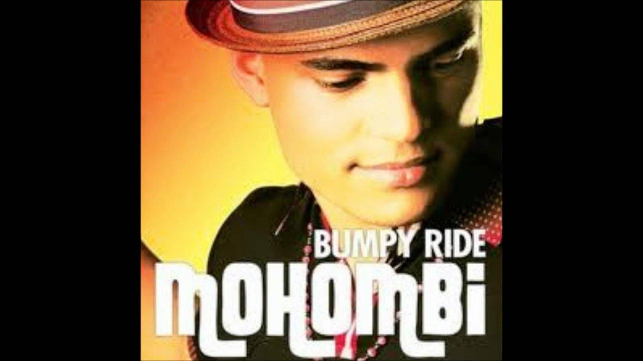 Mohombi - Bumpy Ride - YouTube