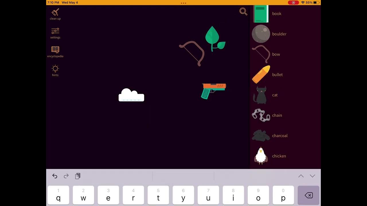 How To Make Snake In Little Alchemy 2 YouTube how-to-make-snake-in-little-alchemy-2-youtube