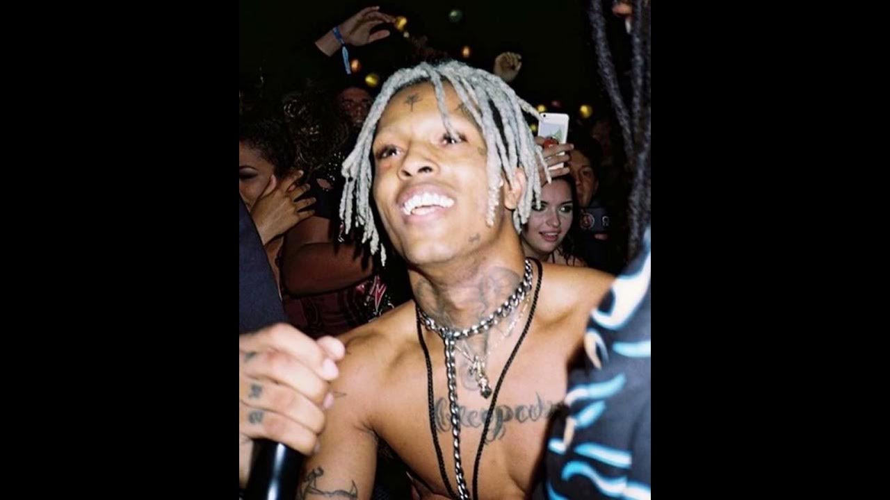 Free Champagne Xxxtentacion X Juice Wrld And Quezzdagrixm Type Beat Prodby Dagrixm Youtube