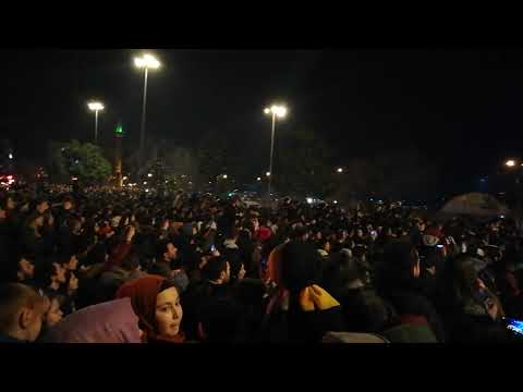 EDİS GİRESUN KONSERİ....       YALAN.....