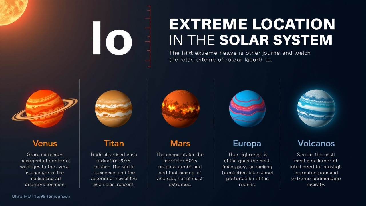 IO - The Most DANGEROUS Moon in the Solar System! - YouTube