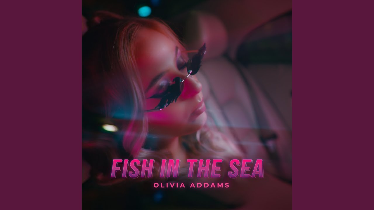 Olivia Addams - Fish in the Sea Acordes - Chordify