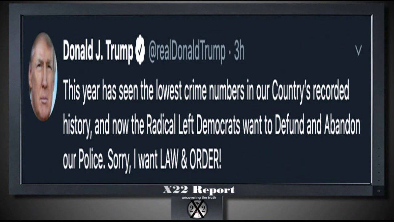 They Never Thought She Would Lose, 16 Year Plan Push, Plan Exposed ...