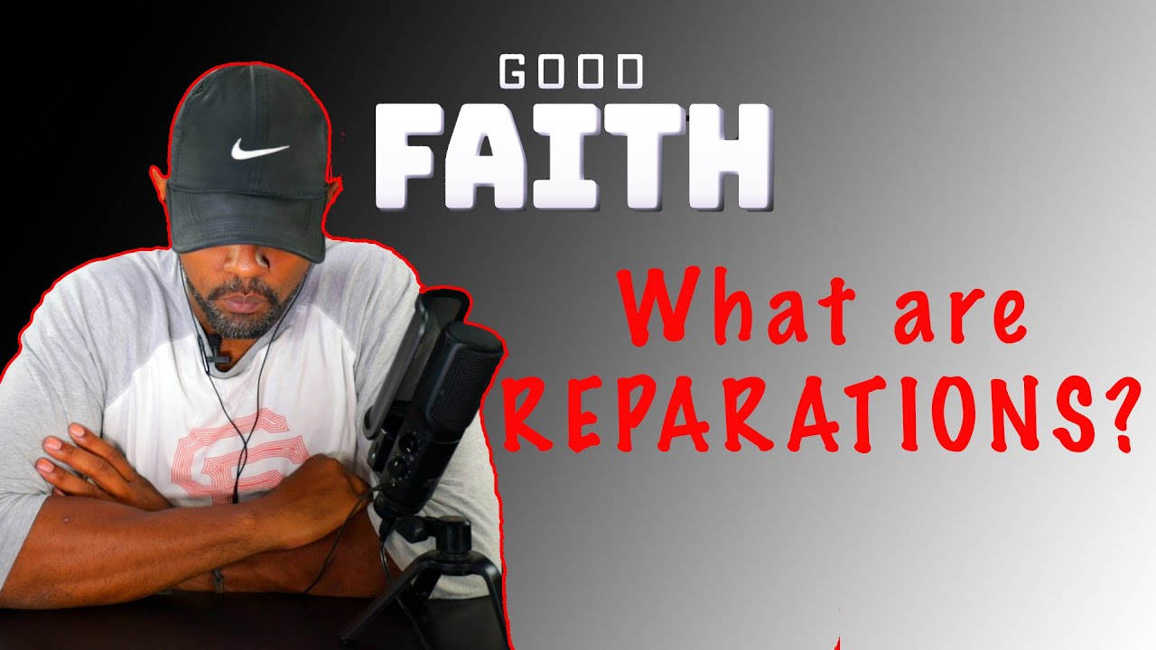 What are Reparations? | Simple Sh*t TV w@Projekt8020 - YouTube