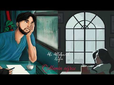 Ali_Z x Leyla - Qəlbimin Ağrısı (prod. By LDR)