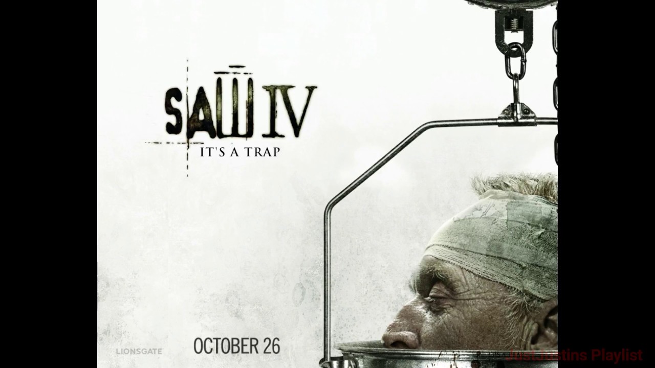 All Saw Soundtracks [Hello Zepp - Zepp eight ] High Quality Audio - YouTube