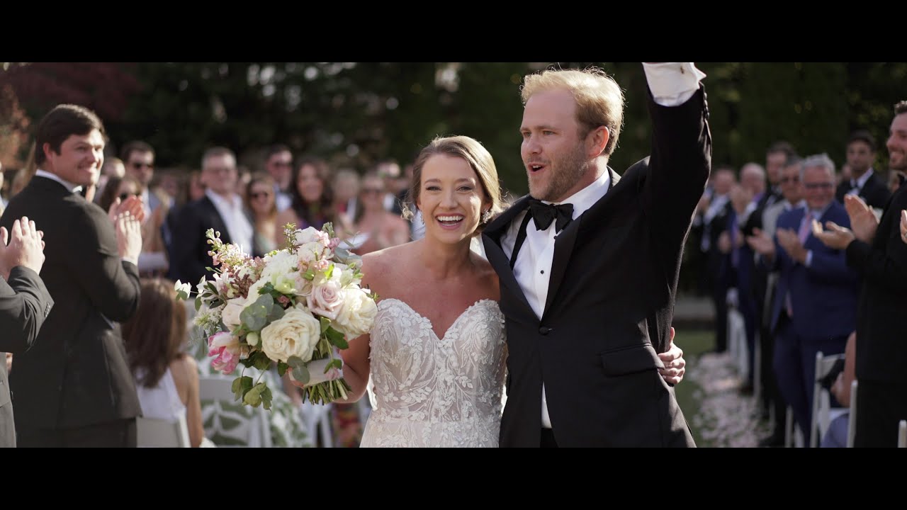 Courtney + Trey | The Sutherland | 4.2.22 - YouTube