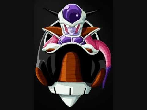 DBZ Voice Clips - Frieza - YouTube