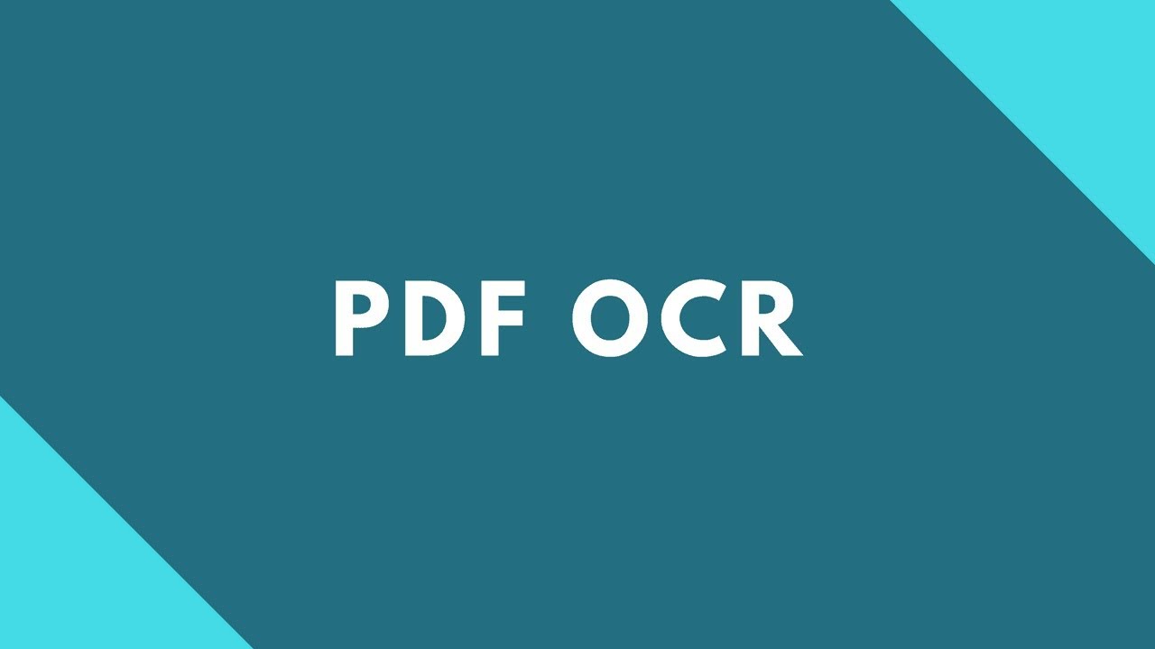 How To Convert Scanned Pdf To Text YouTube how-to-convert-scanned-pdf-to-text-youtube