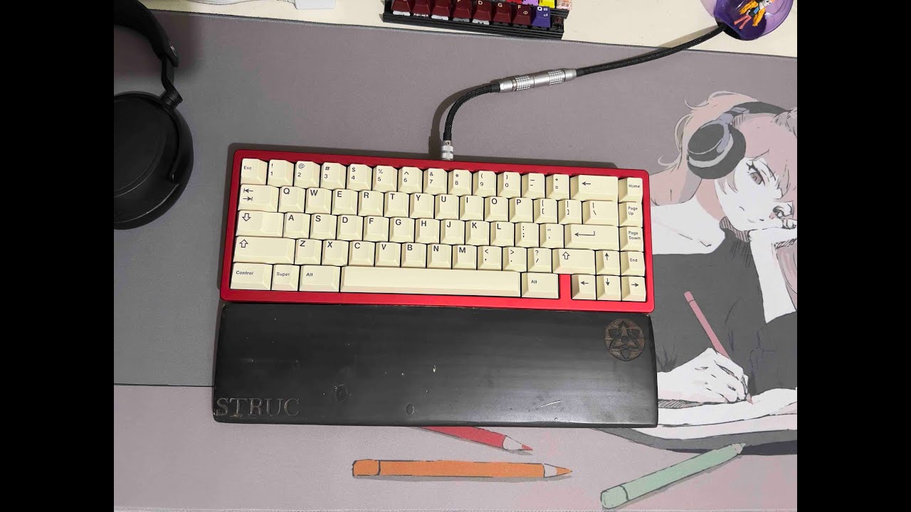 Kohaku Imperial Red - BCP - YouTube