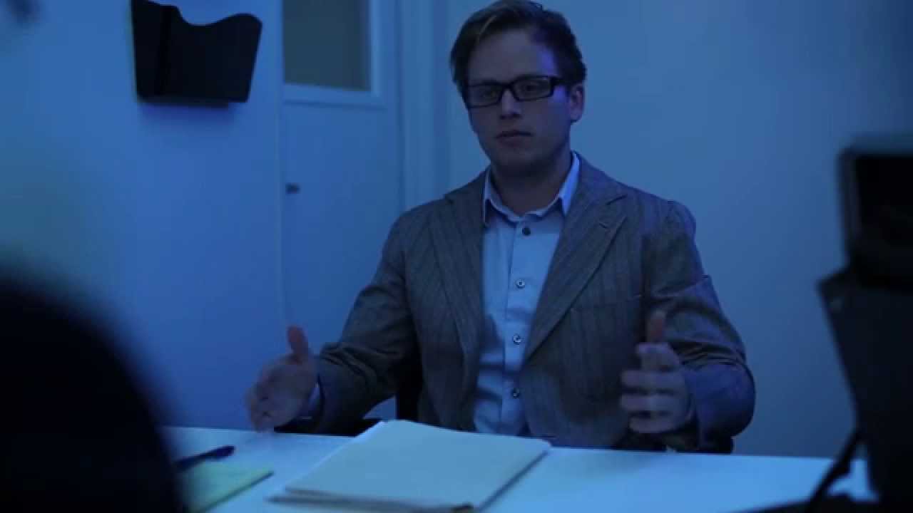 Cold Fusion Trailer - YouTube