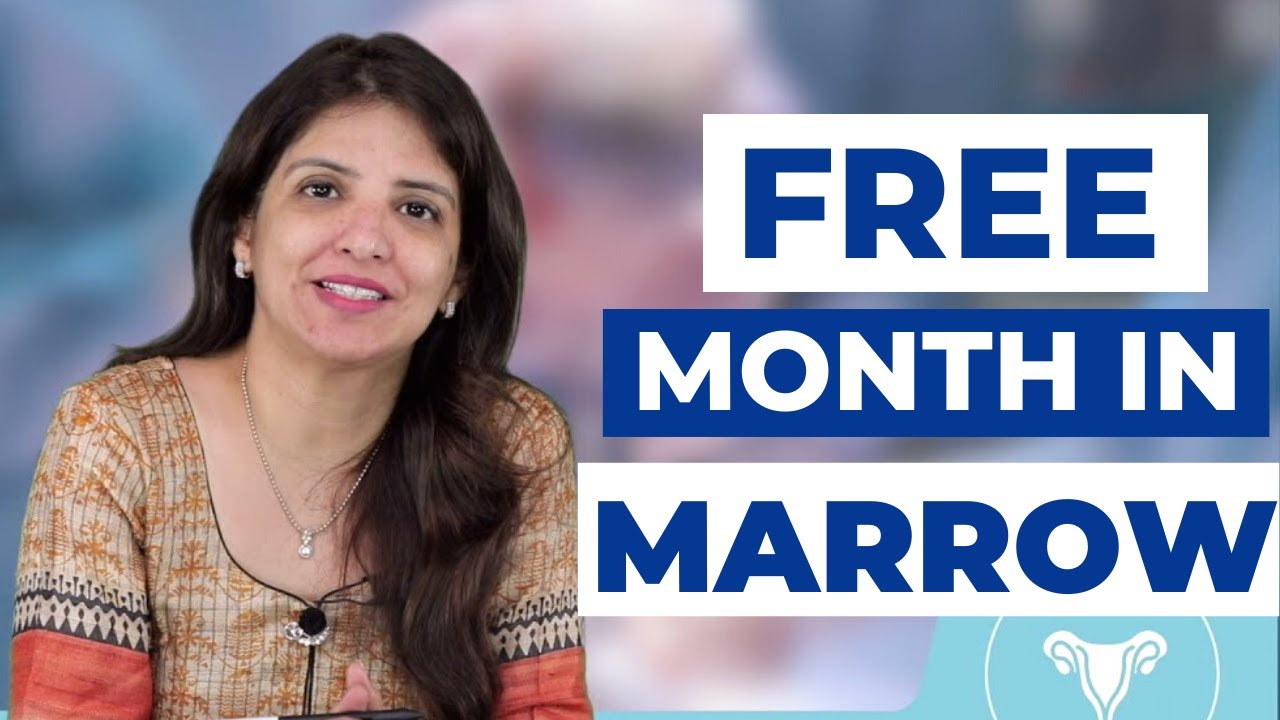 How to Get Free Month in Marrow ? | Marrow free month | Marrow ...
